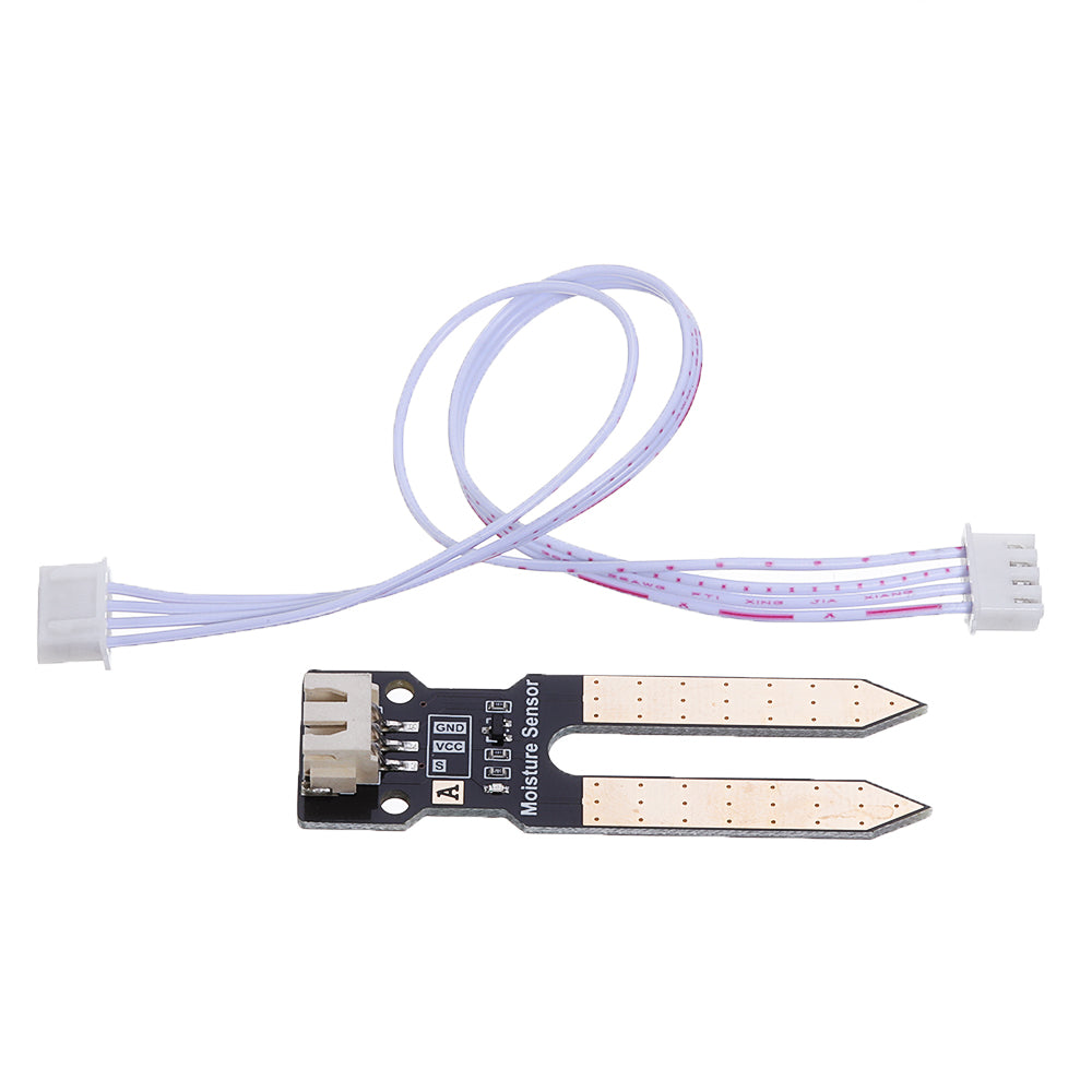 Soil Humidity Sensor Module for pyboard MicroPython Programming Learni – Electronic Pro