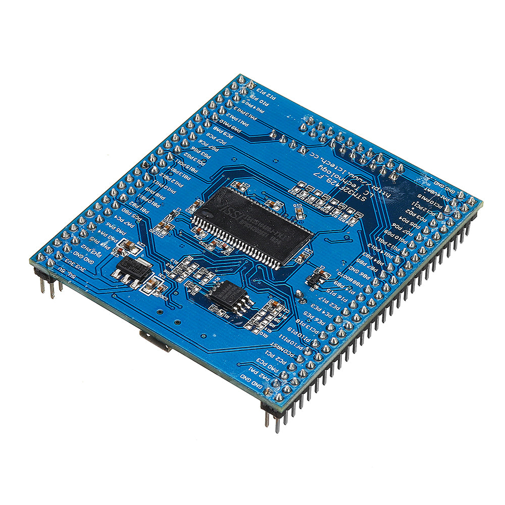 STM32F429IGT6 Cortex-M4 STM32F4 Development Board For Arduino – Electronic Pro