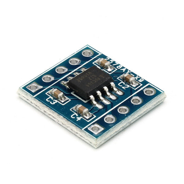 X9C104 Digital Potentiometer Module For Arduino – Electronic Pro