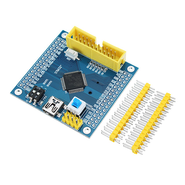 STM32F103RCT6 ARM STM32 Minimum System Development Board Module For Ar – Electronic Pro