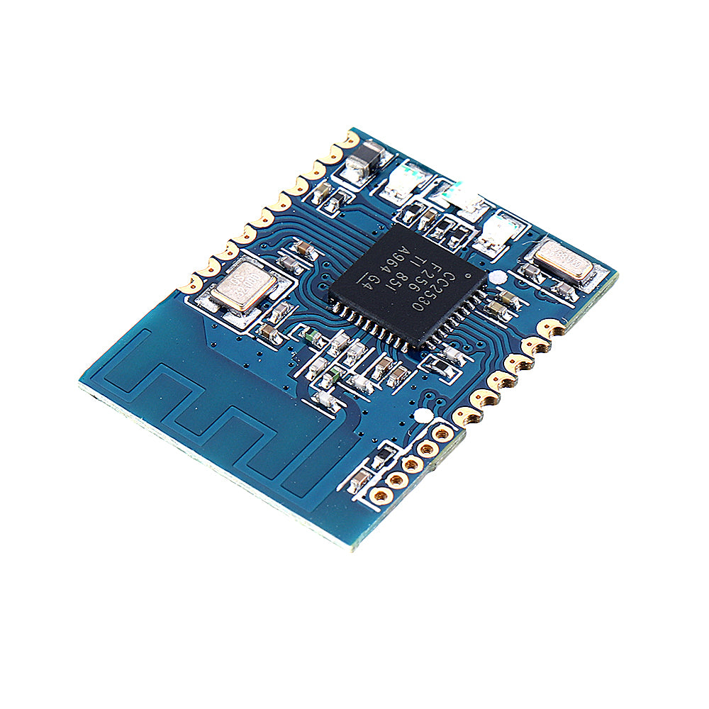 2.4G DL-LN33 Wireless Networking Board UART Serial Port Module CC2530 – Electronic Pro