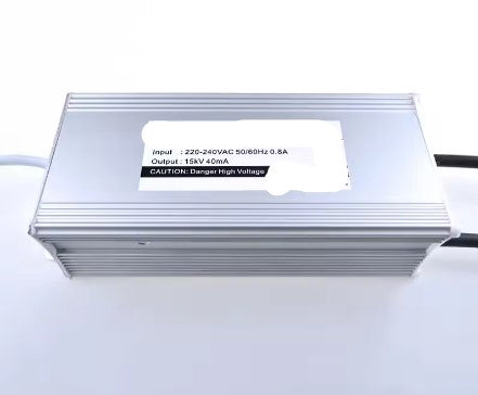 HIGH VOLTAGE POWER SUPPLY 15KV – Electronic Pro
