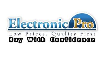 24 hours despatch – Electronic Pro