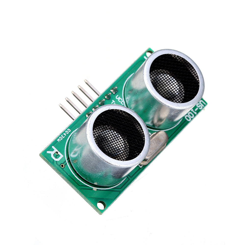 3pcs US-100 Ultrasonic Ranging Module with Temperature Compensated Sen ...