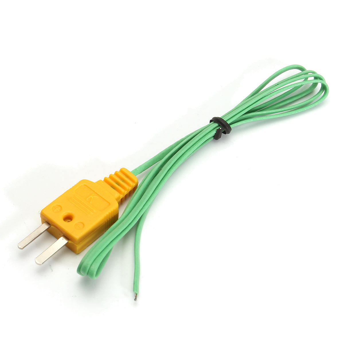 K-Type Thermocouple Wire Digital Thermometer Temperature Sensor Probe ...