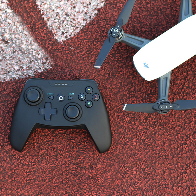 STARTRC Bluetooth Wireless Remote Controller Transmitter with Phone Ho ...