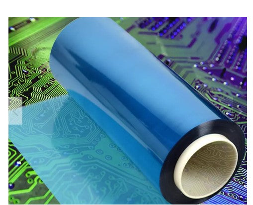30CM photosensory membrane sensitive dry film replace thermal transfer ...