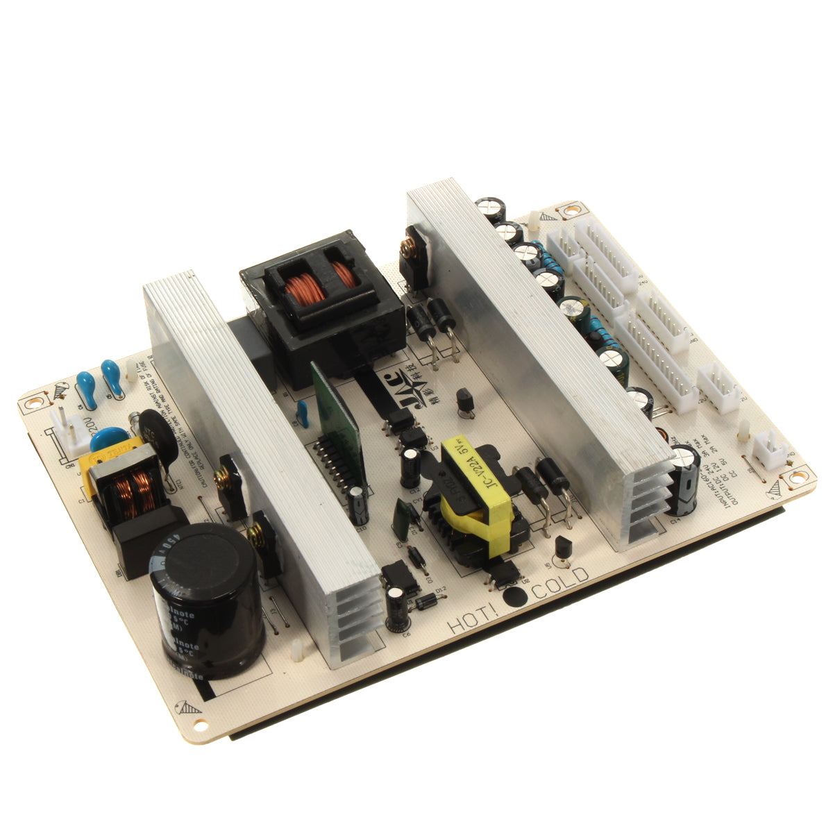 5V/12V/24V Universal LCD LED Power Supply Board For 24/26/32 Inch LCD ...