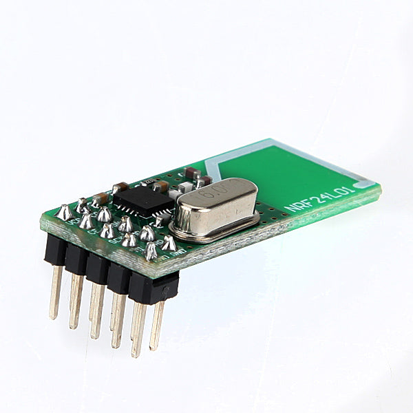 NRF24L01 2.4GHz Wireless Transceiver Module Arduino – Electronic Pro