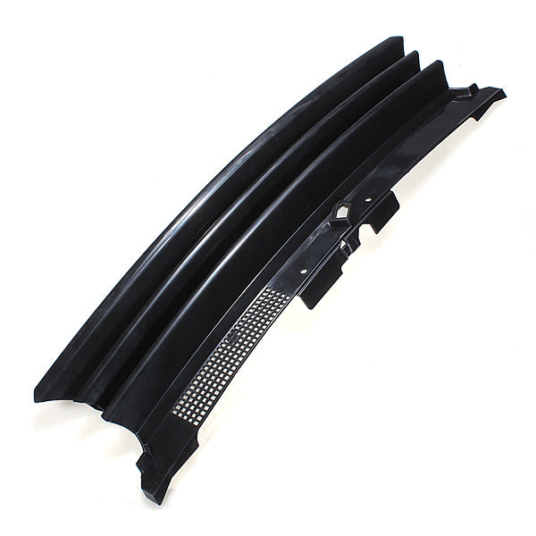 Badgeless Debadged Front Sports Grille Grill For VW GOLF 4 MK4 97-04 ...
