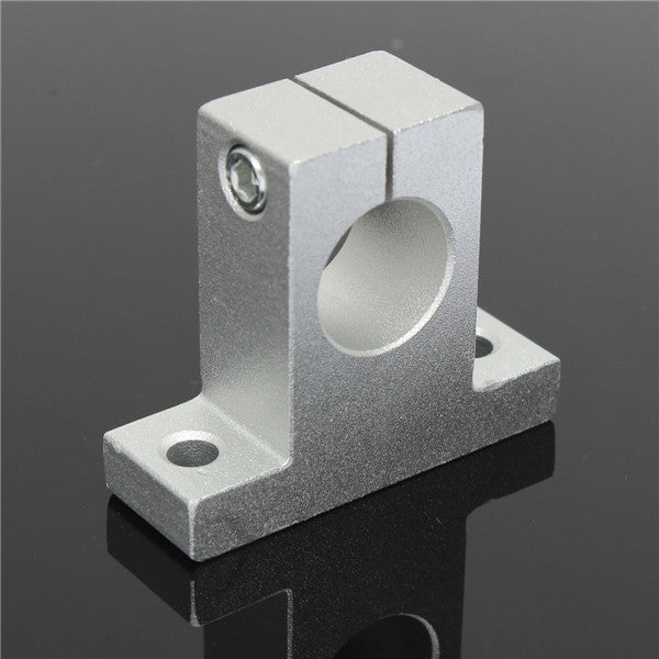 SK20 Linear Rail Vertical Bearings Shaft Guide Support – Electronic Pro