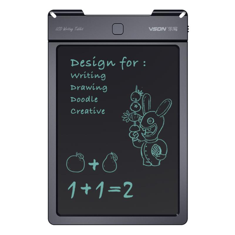 VSON WP9313 13 Inch LCD Writing Tablet Digital Drawing Board Handwriti ...