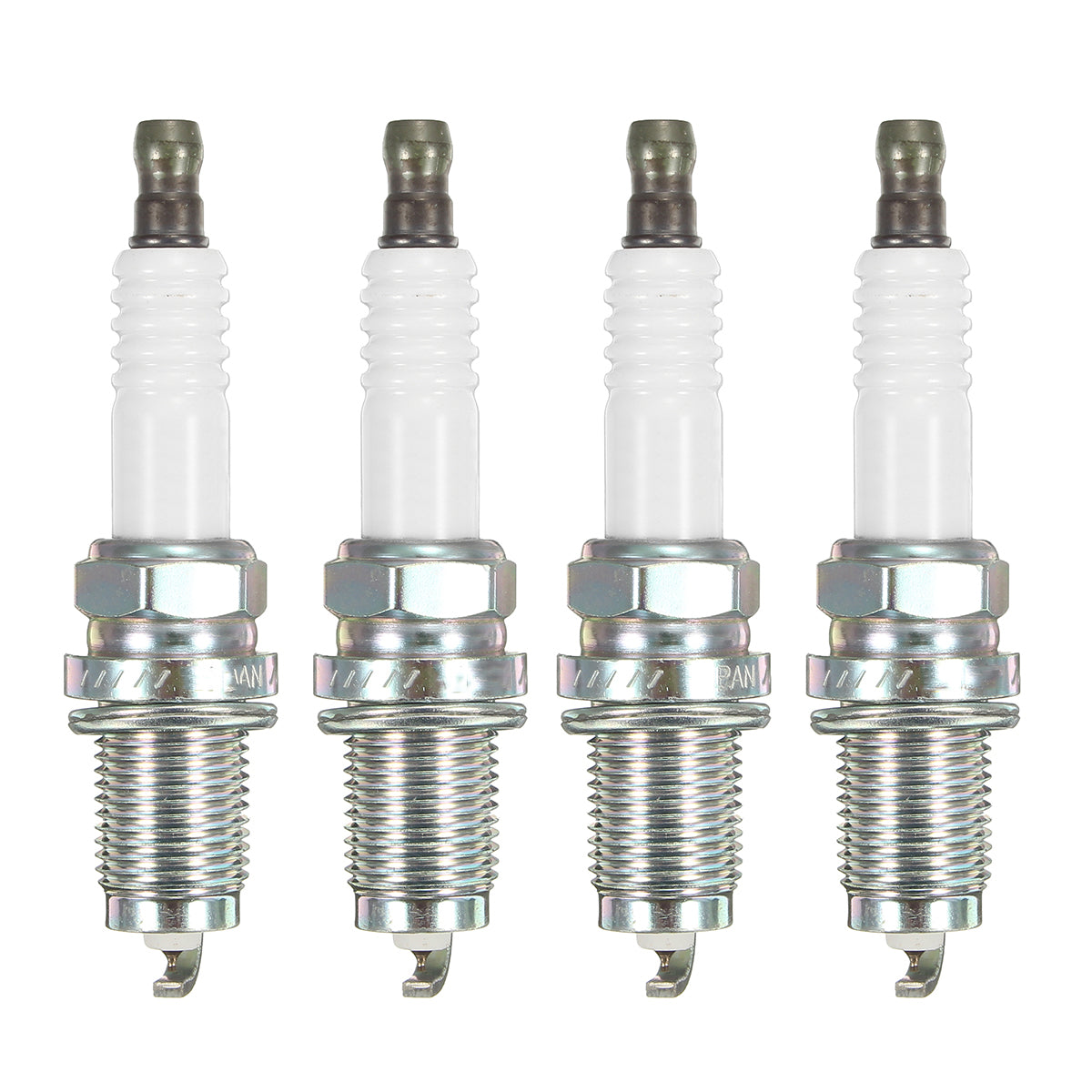 4pcs Iridium Spark Plugs For NGK IZFR6K13 For HONDA 9807B-56A7W for 12 ...