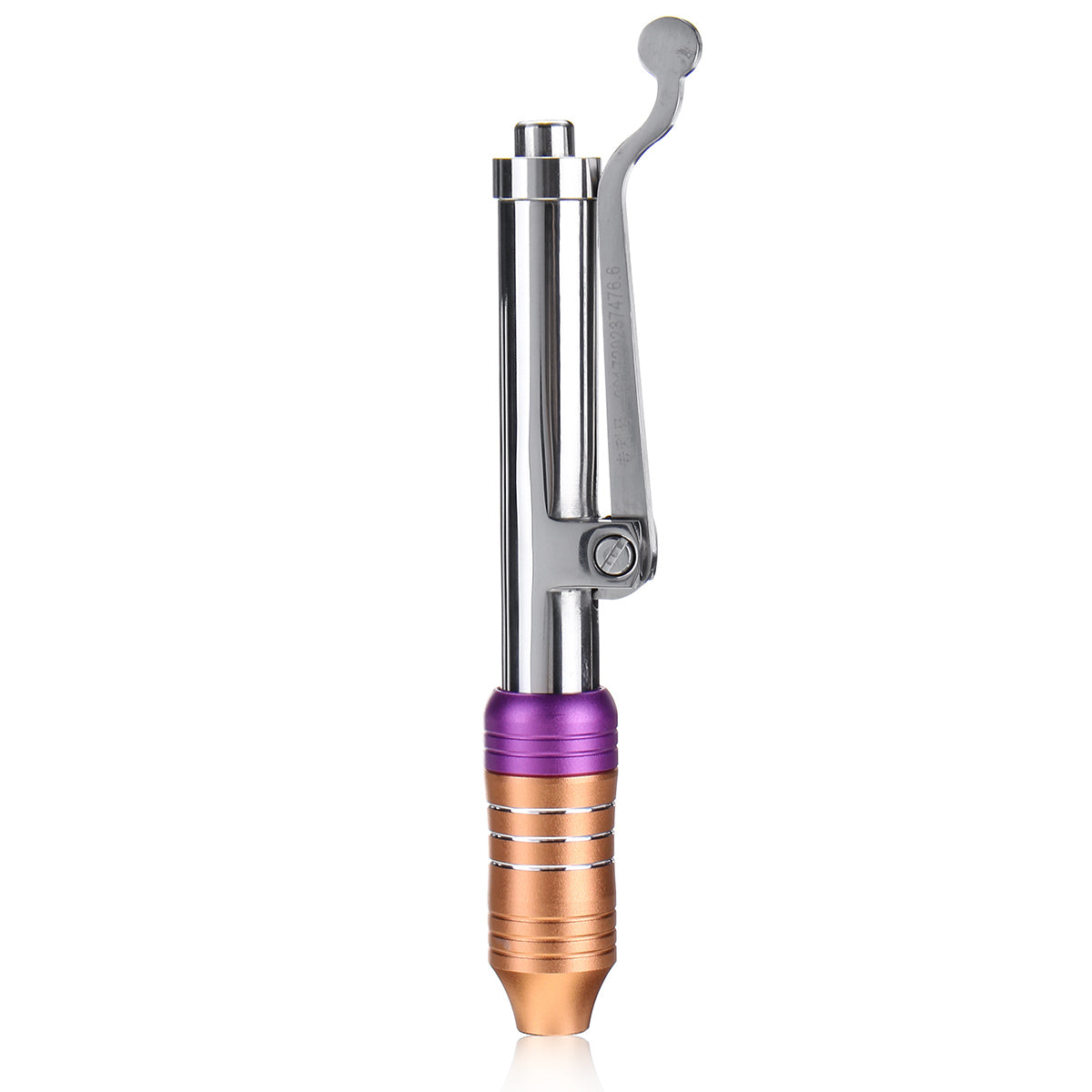 Hyaluron Injection Pen Ampoule Head Micro Hyaluronic Pressure Acid Ant ...