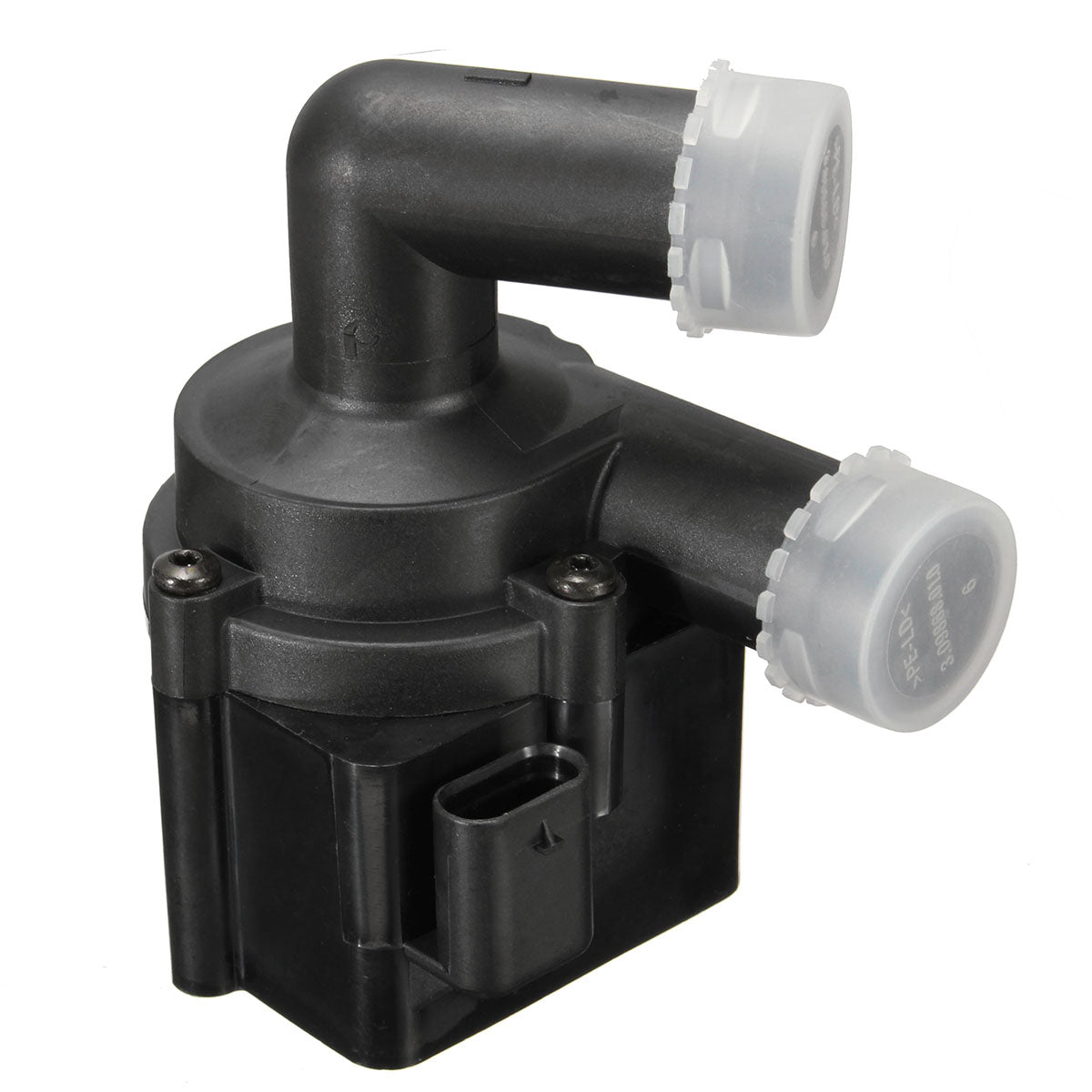Auxiliary Water Pump 5N0965561 For VW Golf Audi A3 TT Q3 Skoda Octavia ...