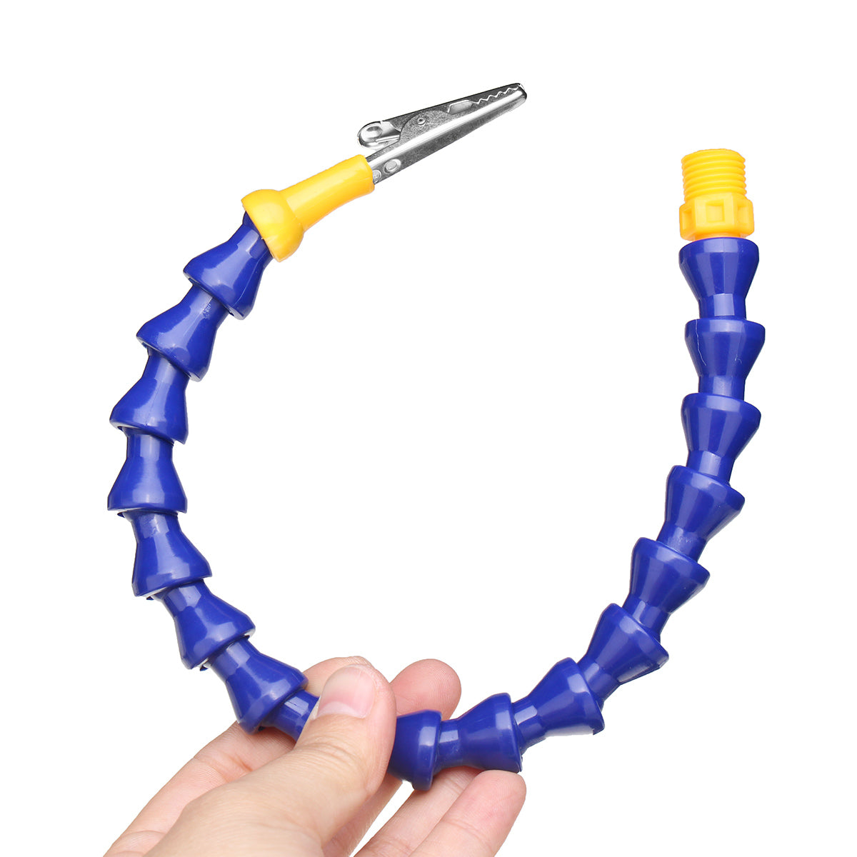Flexible Arm Helping Hands Clips Soldering Tool for Third Hand Four Ar ...