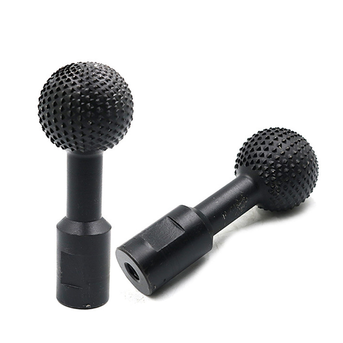 14mm/10mm Spherical Wood Carving Knife Rotary File Round Spherical Fil ...