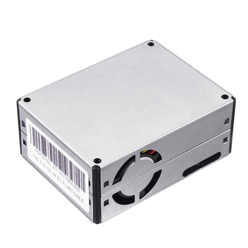 Plantower PMS6003 PM2.5 Sensor Laser Particle Sensor Detector Air Qual ...