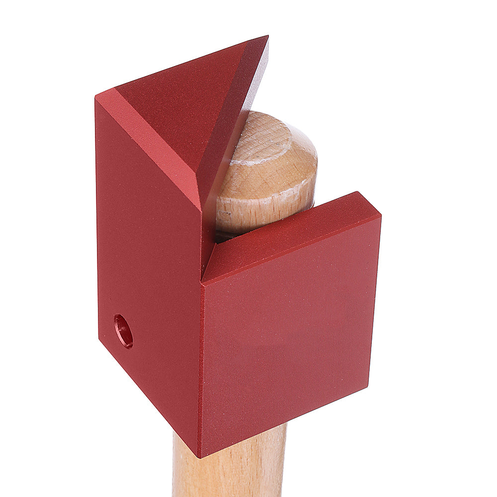 45 Degree Angle Marker Woodworking Center Scriber Right Angle Line Dra ...