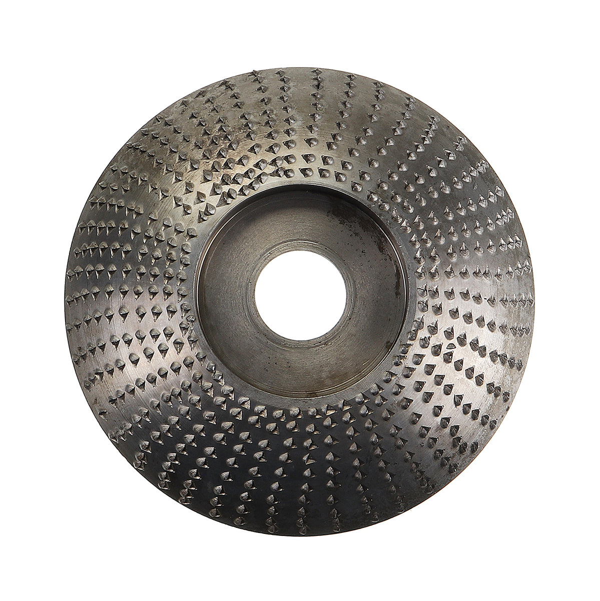 84mm Carbide Wood Sanding Disc Carving Shaping Disc for Angle Grinder ...