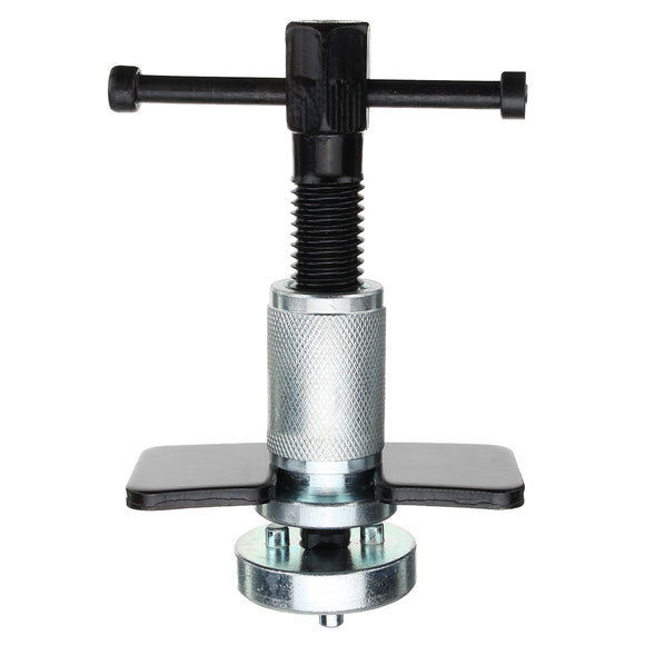Rear Brake Disc Caliper Piston Wind Back Kit Rewind Hand Tool Set Dual ...