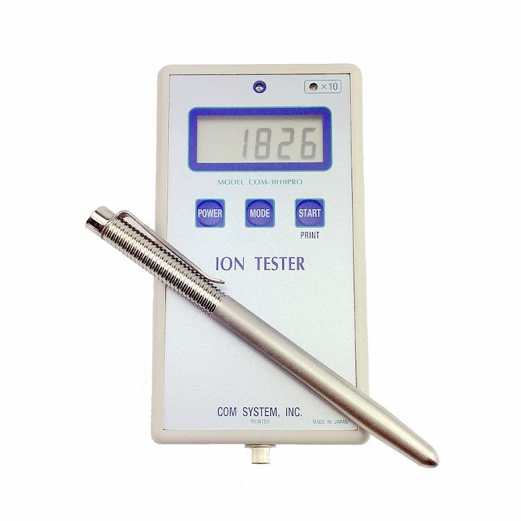 Negative Ion Healing Nano Wand Anion Energy Massage Pen Lyashi Zero Po ...