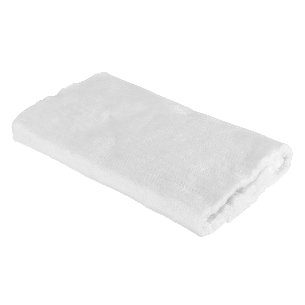 Universal Fiberglass E-Glass Exhaust Muffler Silencer Fiber Packing Cl ...