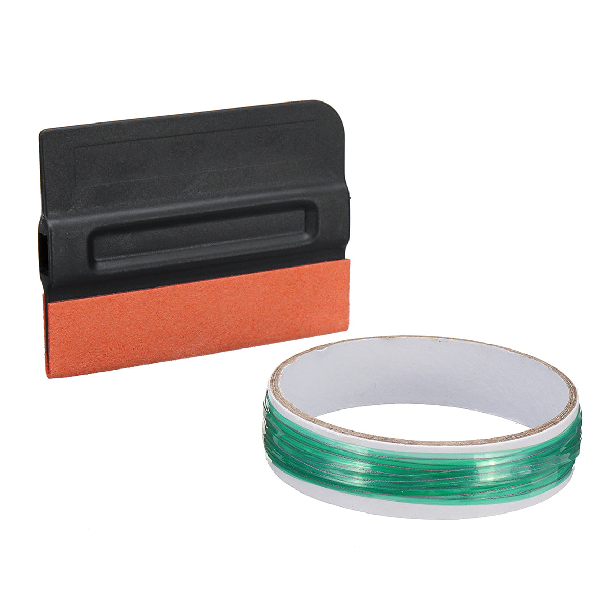 5M Knifeless Vinyl Wrap Cutting Tape Finishing Line Vinyl Cutting Tape ...