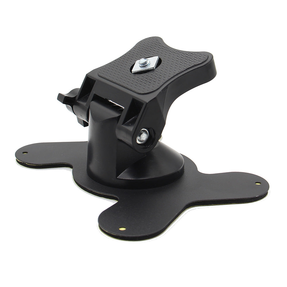 10 Inch Monitor Screen 1/4 Screw Base Holder Display Stander With Foam ...