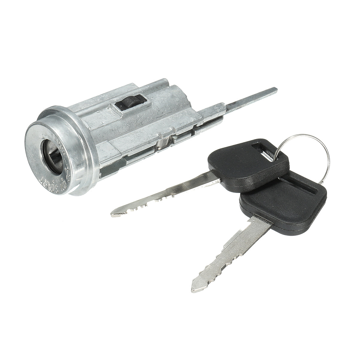 Ignition Lock Cylinder Assembly with Two Keys For Toyota Camry Solara ...