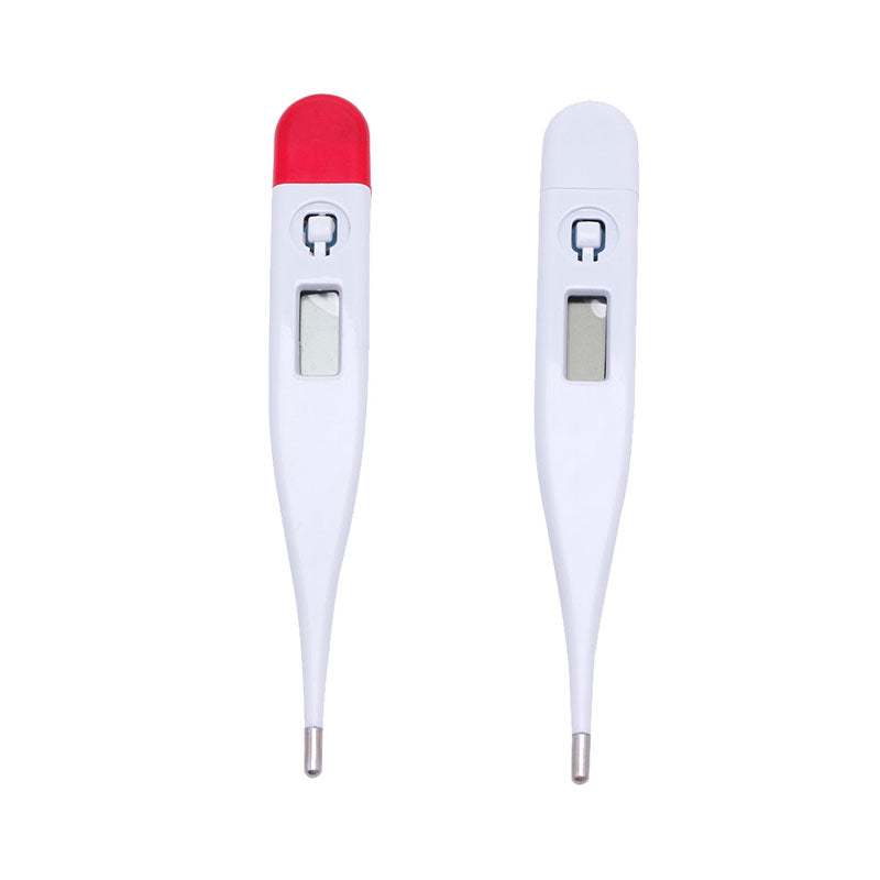 Veterinary Thermometer Digital Thermometer Pet Dog Puppy Cats Rabbits ...