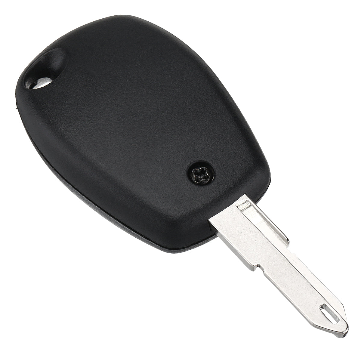 3 Buttons Car Remote Key Case With Uncut Blade For Nissan Primastar ...