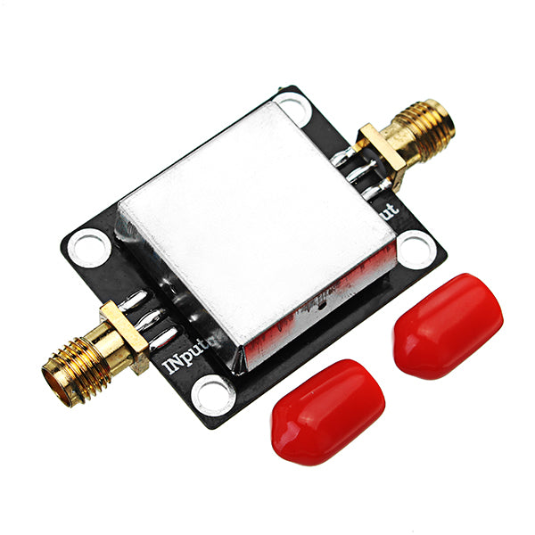 0.2-3300MHz RF Envelope Detection Zero Voltage Double Voltage Detectio ...