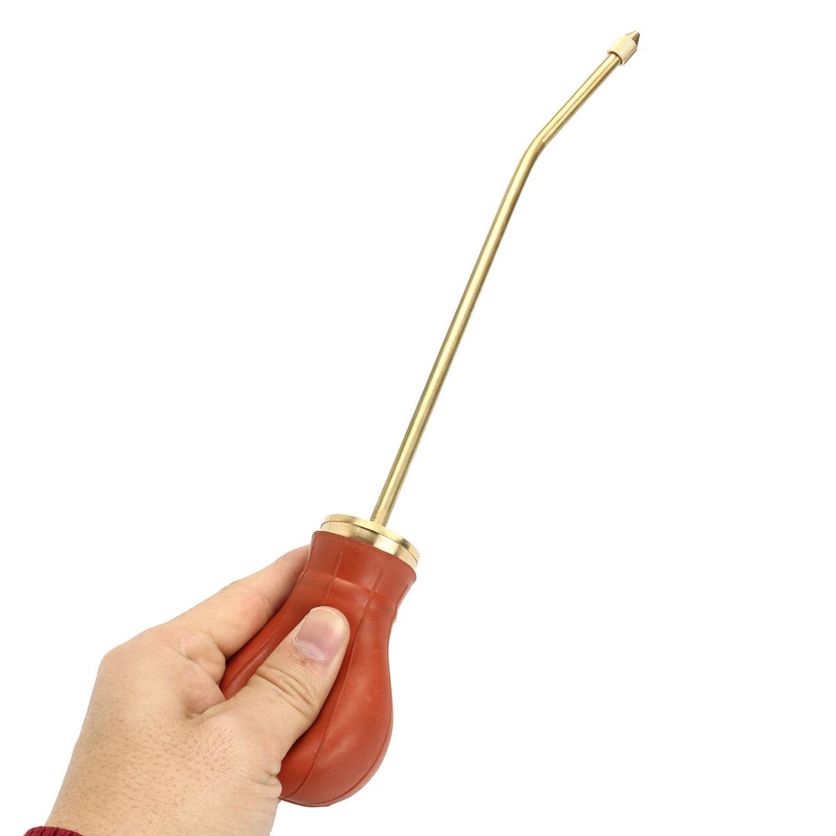 Bulb Duster Pesticide Duster Insecticide Applicator Dispenser For Inse ...