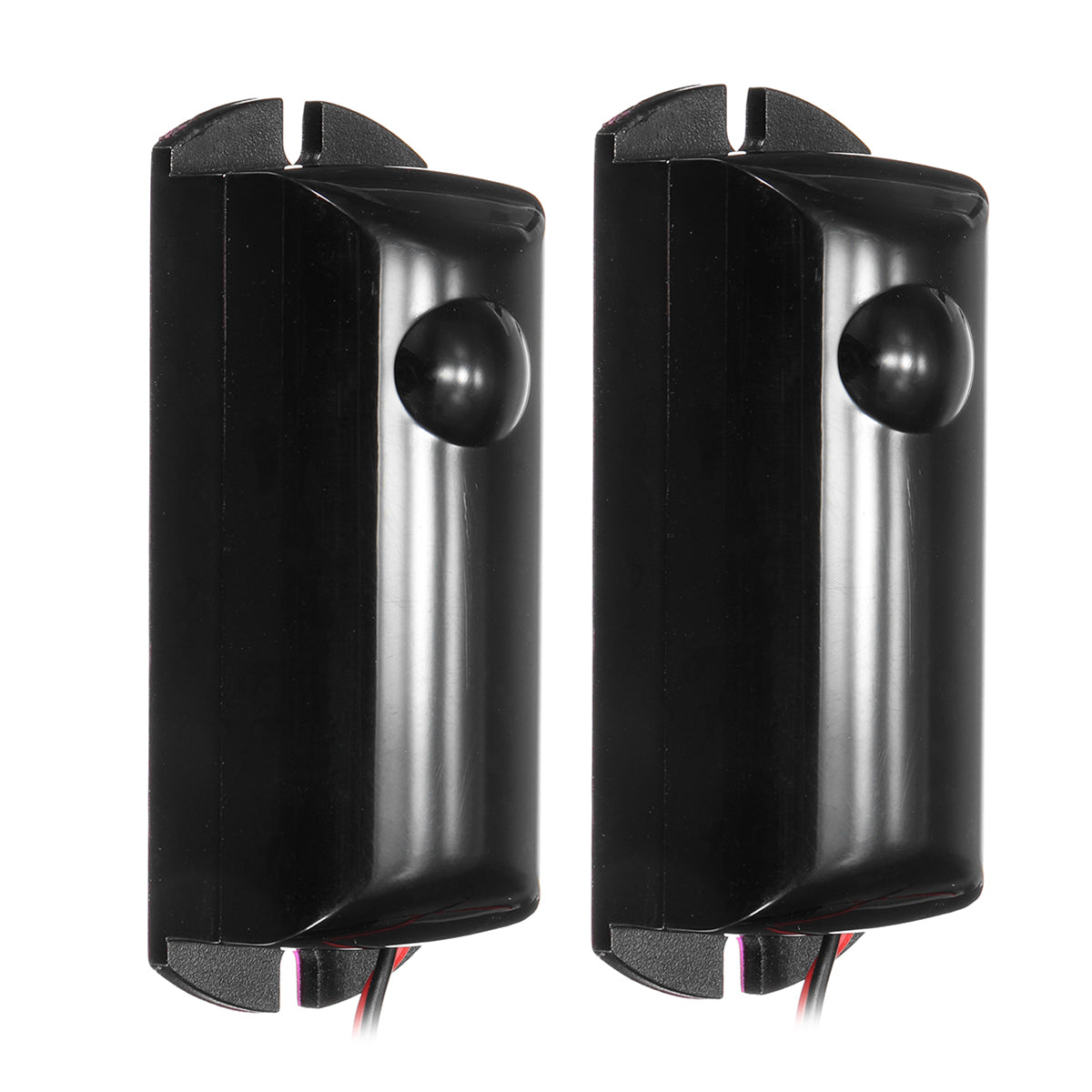 Photoelectric Single IR Beam Detector Active Infrared Intrusion Motion ...