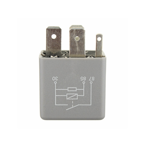 12V ECU Fuel Pump Relay 109 1J0906381A 357906381A For VW /Audi Seat Sk ...
