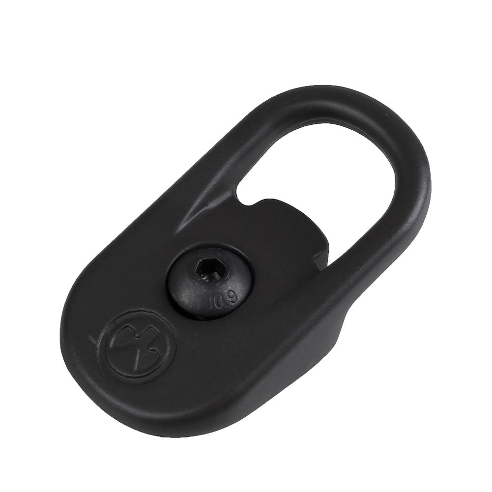 Tactical Metal Sling Swivel Mount Handguard Straps Hand Guards Attachm ...