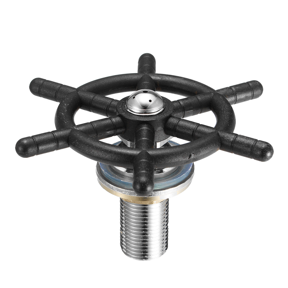 Manual Hand Press Cup Cleaner Washing Device Rinser Coffee Tea Glass G ...