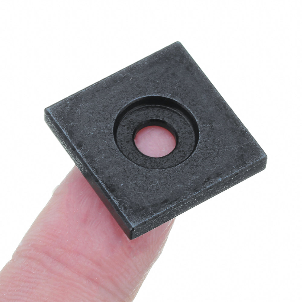 Aluminum Block End Cap Cover For 3D Printer Part – Electronic Pro