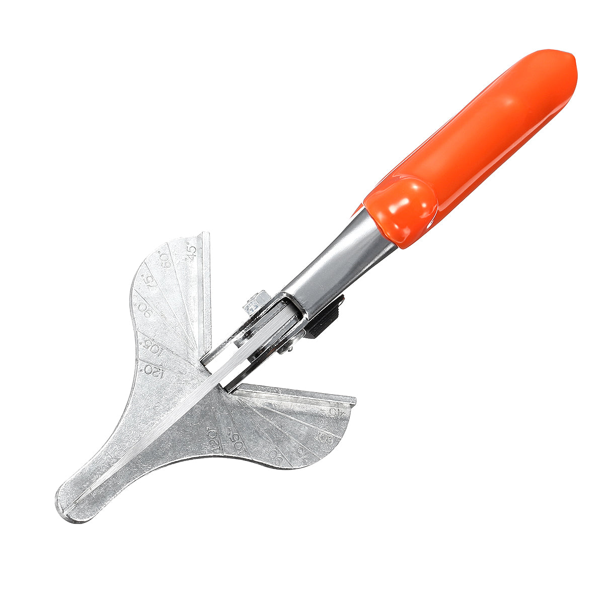 Miter Cutter Shears Hand Shear Multi Angle Miter Shear Cutter For Viny ...