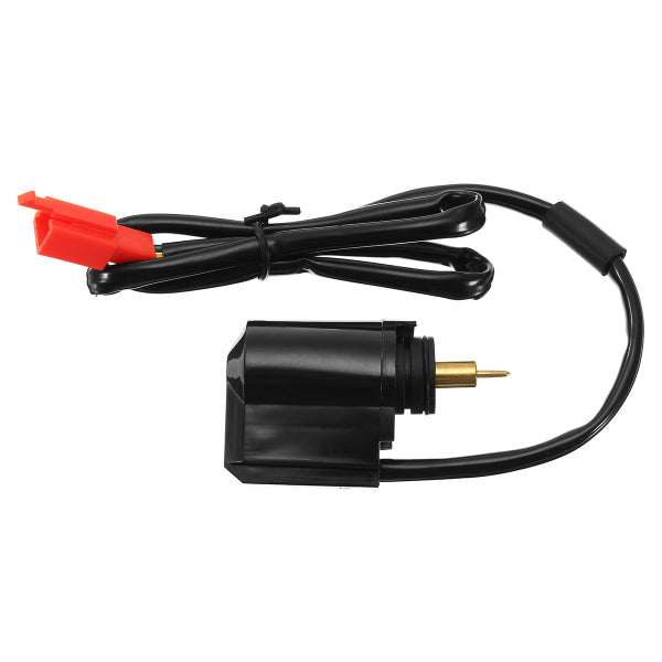 Electron Throttle Scooter Carburetor Add Concentrated Valve Carb Autom ...