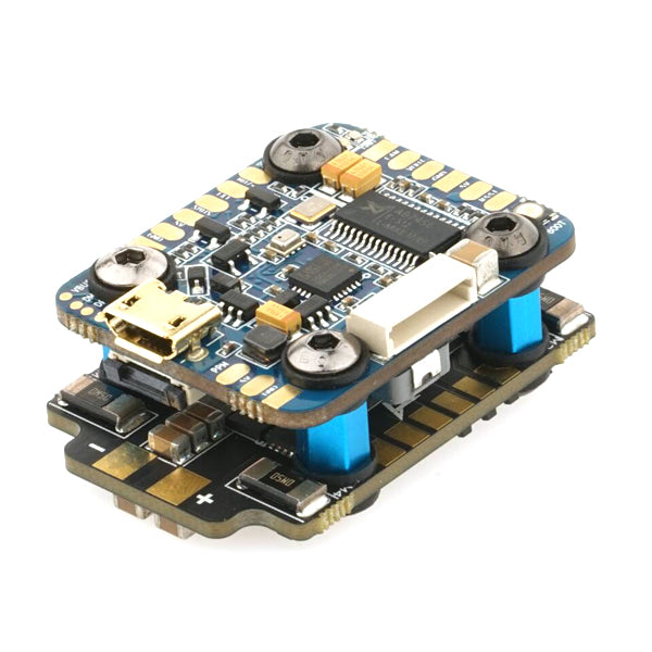 Original Airbot Omnibus F4 Nano Flight Controller with LC Filter & Ori ...
