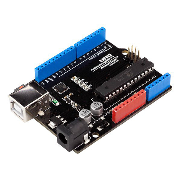 RobotDyn UNO R3 ATmega328P Module Board For Arduino DIY – Electronic Pro