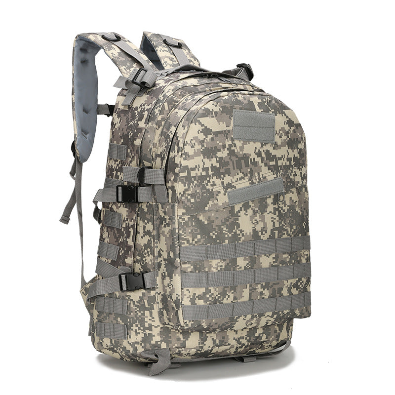 Level 3 Backpack Army-style Attack Backpack Molle Tactical Bag in PUBG ...