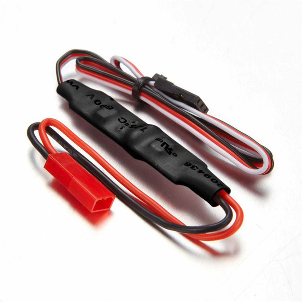 TFL C1616-08 6-8V 465mm Winch Switch Controller Forward-Backward Contr ...