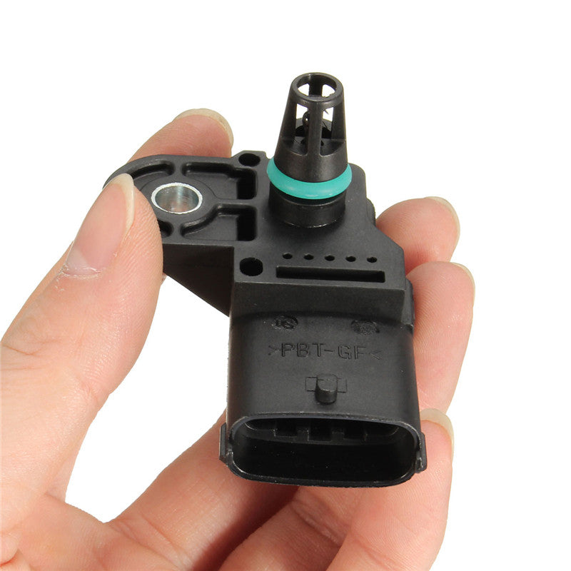 BOSCH MAP Sensor For HONDA FORD OPEL MERCEDES 0261230099 JAZZ STREAM C ...