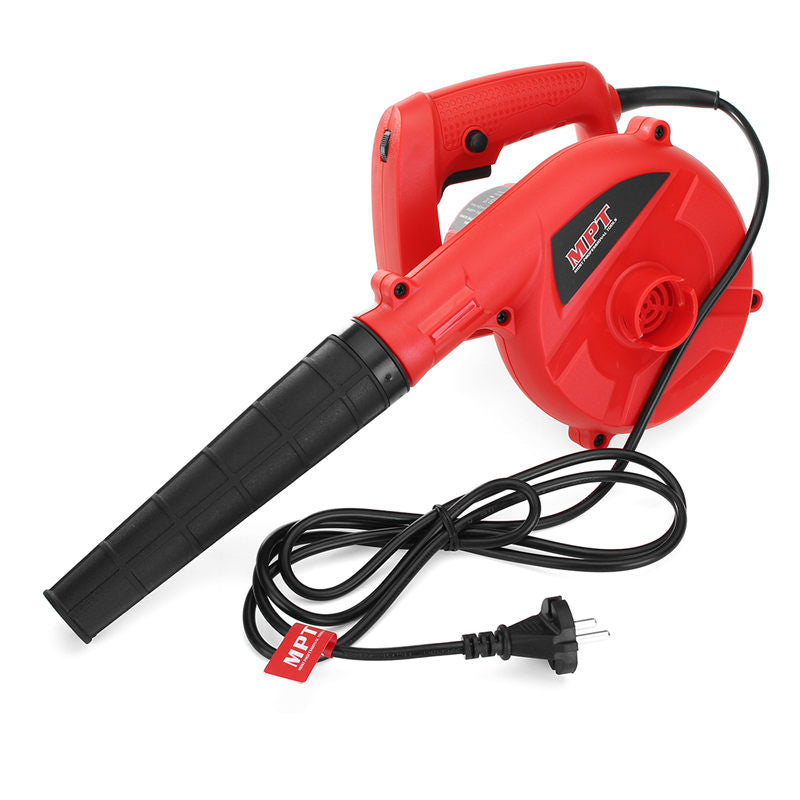 220V 600W Portable Hand Operated Electric Blower Air Blower Air Blowin ...