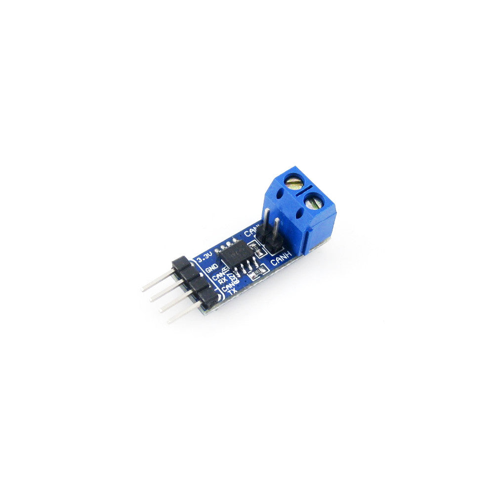 Waveshare SN65HVD230 CAN Bus Module Communication CAN Bus Transceiver ...