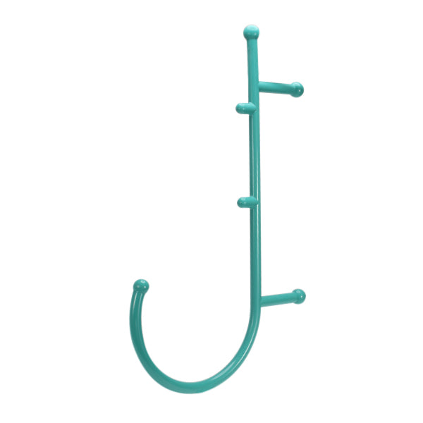 Therapy Cane Full Body Back Neck Massage Hook Acupoint Self Massager S ...