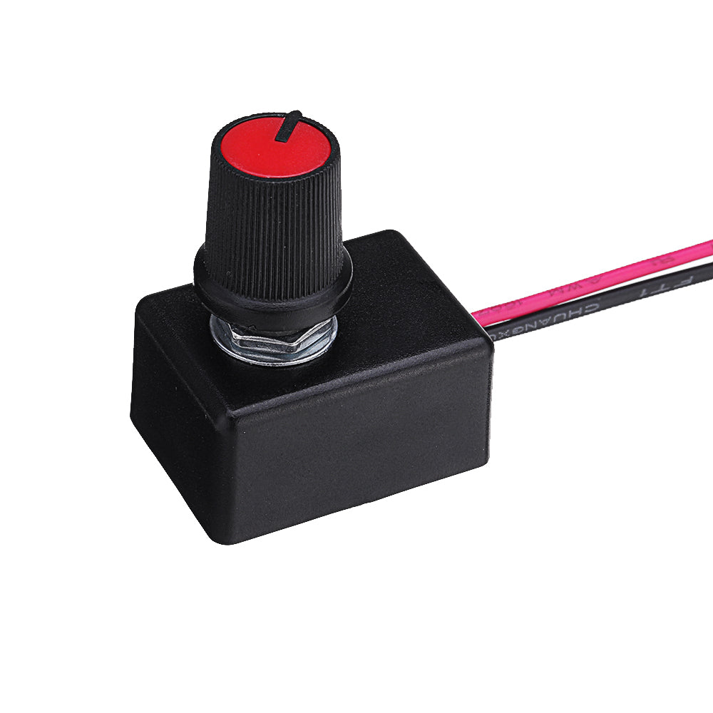 DC0/1-10V 40mA Dimmer Light Switch LED Driver for Lighting Product ...